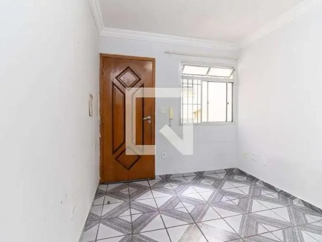 Apartamento para Venda em São Paulo/SP Vila Progresso 2 Quartos
