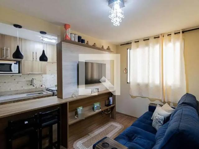 Apartamento para Venda em São Paulo/SP Vila Progresso 2 Quartos