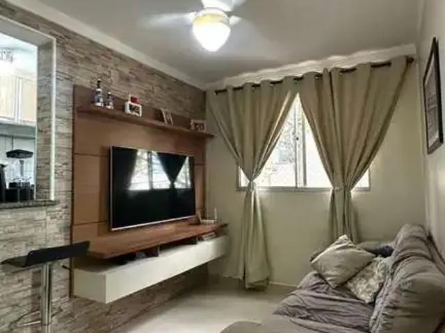 Apartamento para Venda em São Paulo/SP Vila Progresso 2 Quartos