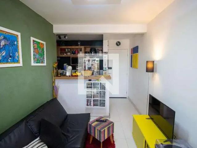 Apartamento para Venda em São Paulo/SP Vila Progresso 2 Quartos