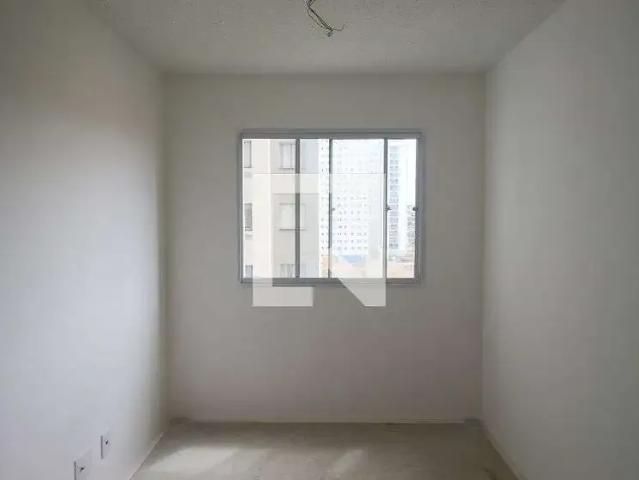 Apartamento para Venda em São Paulo/SP Vila Progresso 2 Quartos