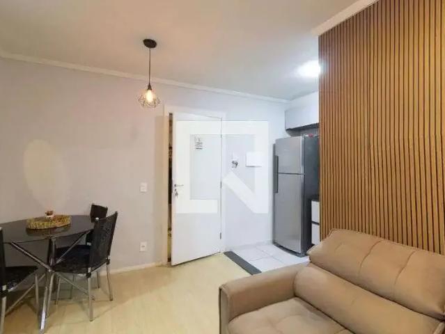 Apartamento para Venda em São Paulo/SP Vila Progresso 2 Quartos