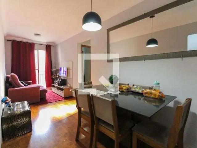 Apartamento para Venda em São Paulo/SP Vila Progresso 2 Quartos