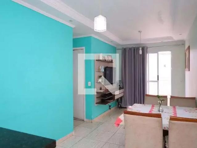 Apartamento para Venda em São Paulo/SP Vila Progresso 2 Quartos