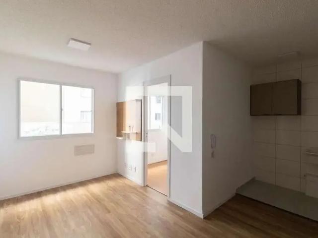 Apartamento para Venda em São Paulo/SP Vila Progresso 2 Quartos