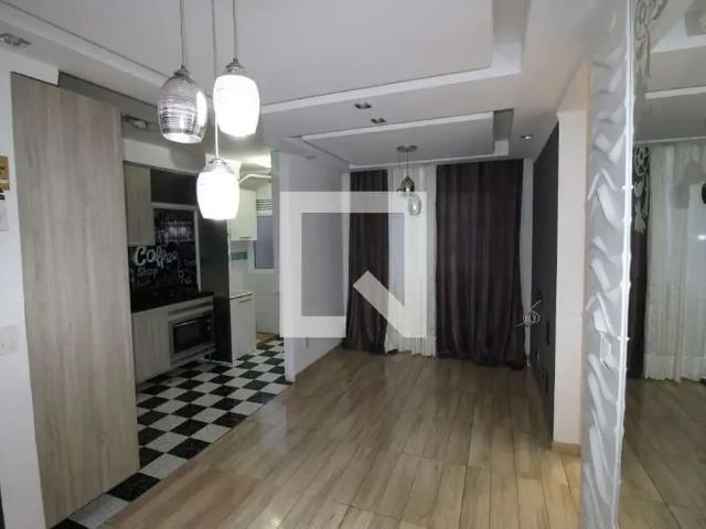 Apartamento para Venda em São Paulo/SP Vila Progresso 2 Quartos