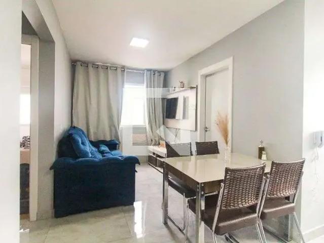 Apartamento para Venda em São Paulo/SP Vila Progresso 2 Quartos