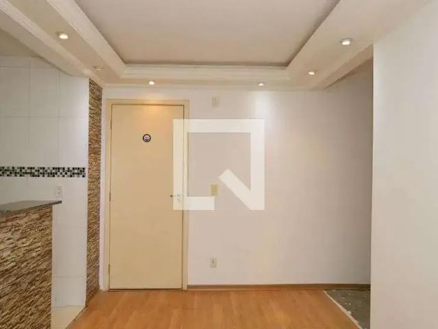 Apartamento para Venda em São Paulo/SP Vila Progresso 2 Quartos