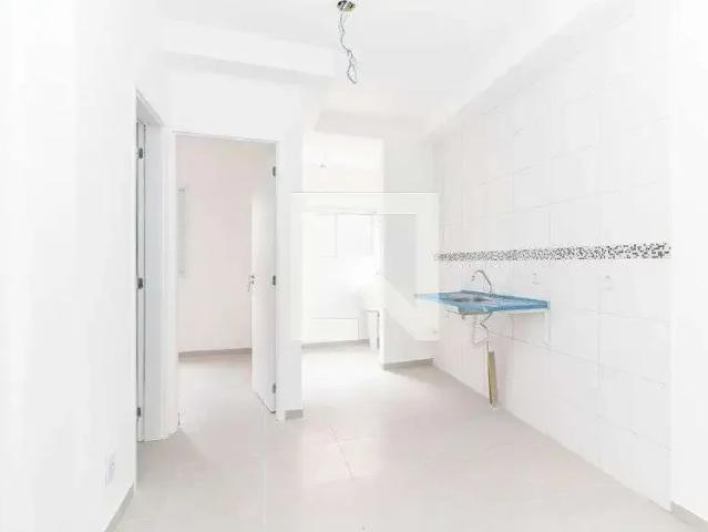 Apartamento para Venda em São Paulo/SP Vila Progresso 2 Quartos