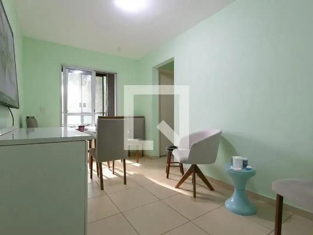 Apartamento para Venda em São Paulo/SP Vila Progresso 2 Quartos