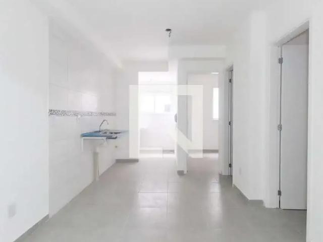 Apartamento para Venda em São Paulo/SP Vila Progresso 2 Quartos