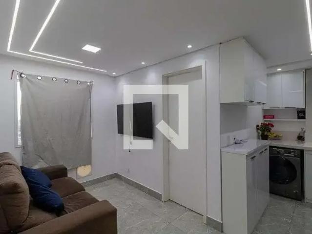 Apartamento para Venda em São Paulo/SP Vila Progresso 2 Quartos