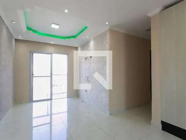 Apartamento para Venda em São Paulo/SP Vila Progresso 2 Quartos