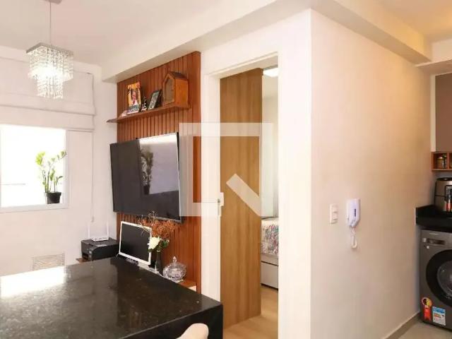 Apartamento para Venda em São Paulo/SP Vila Progresso 2 Quartos