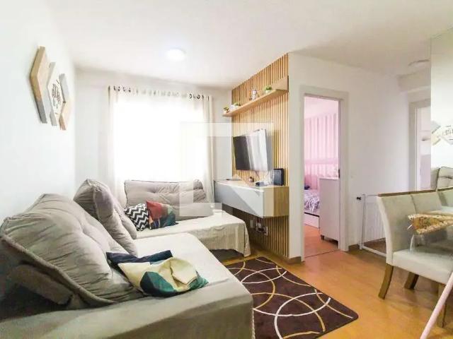 Apartamento para Venda em São Paulo/SP Vila Progresso 2 Quartos
