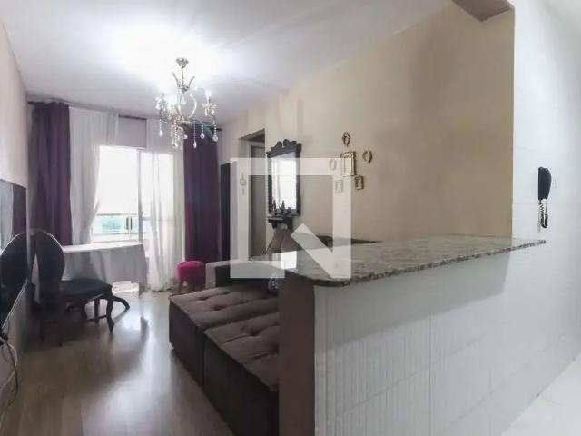 Apartamento para Venda em São Paulo/SP Vila Progresso 2 Quartos
