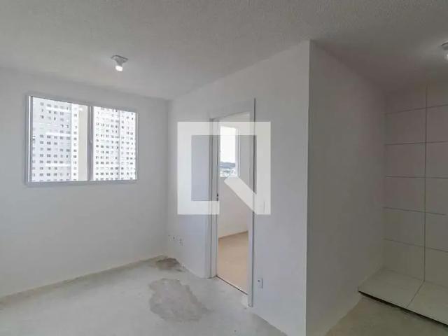 Apartamento para Venda em São Paulo/SP Vila Progresso 2 Quartos