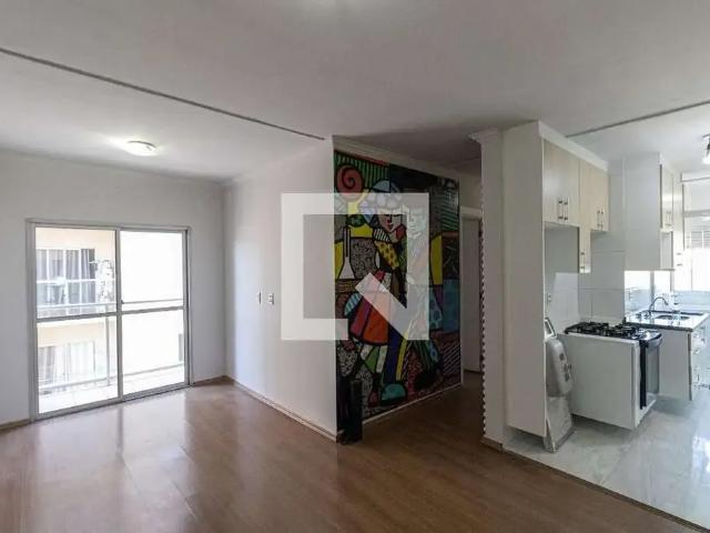Apartamento para Venda em São Paulo/SP Vila Progresso 2 Quartos