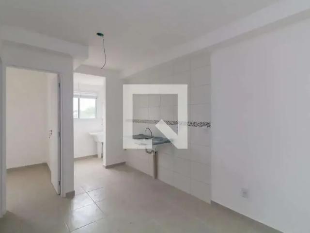 Apartamento para Venda em São Paulo/SP Vila Progresso 2 Quartos