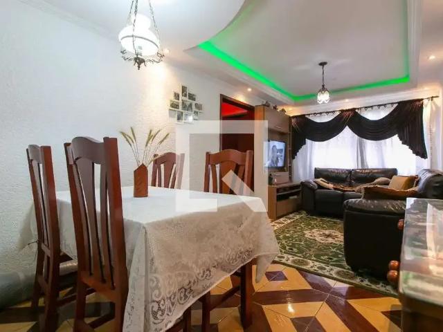 Apartamento para Venda em São Paulo/SP Vila Progresso 2 Quartos