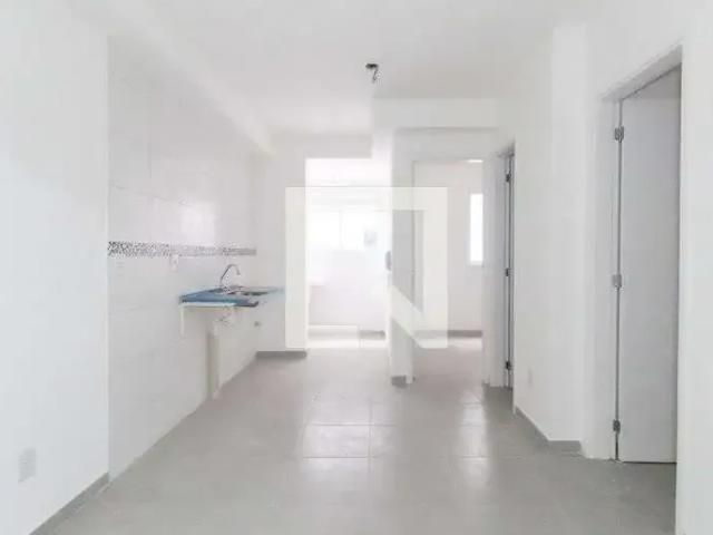 Apartamento para Venda em São Paulo/SP Vila Progresso 2 Quartos