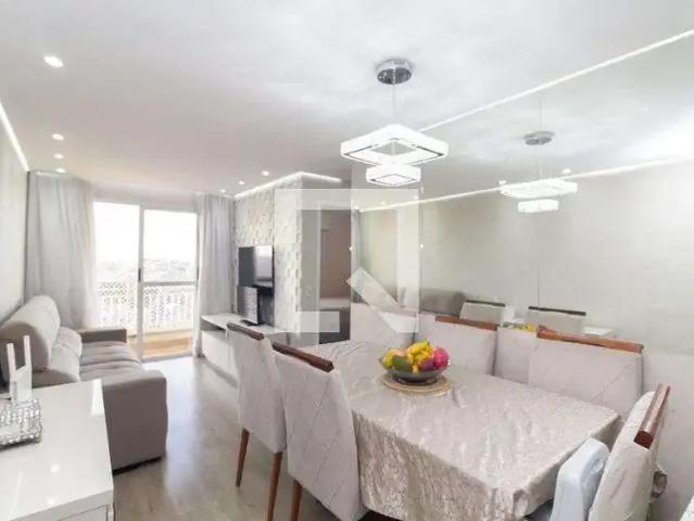 Apartamento para Venda em São Paulo/SP Vila Progresso 2 Quartos