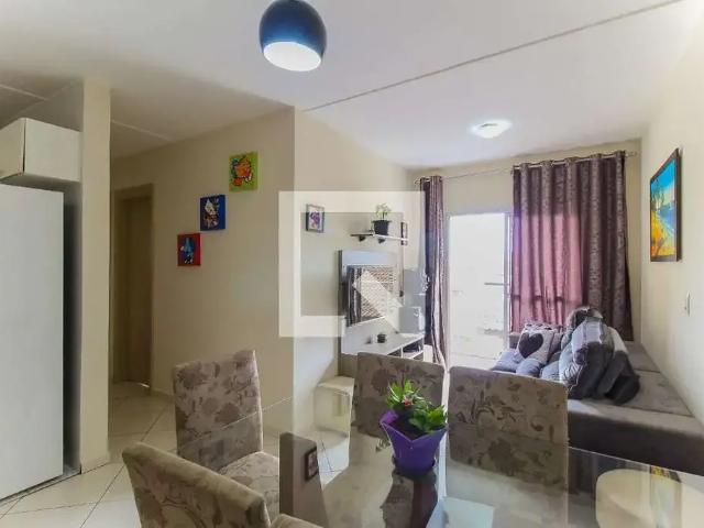 Apartamento para Venda em São Paulo/SP Vila Progresso 2 Quartos