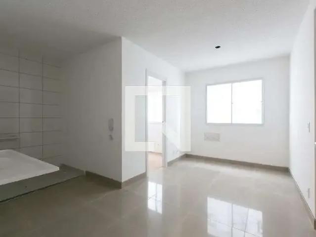 Apartamento para Venda em São Paulo/SP Vila Progresso 2 Quartos