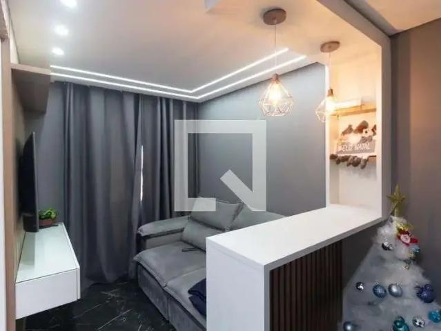 Apartamento para Venda em São Paulo/SP Vila Progresso 2 Quartos