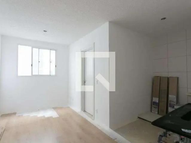 Apartamento para Venda em São Paulo/SP Vila Progresso 2 Quartos