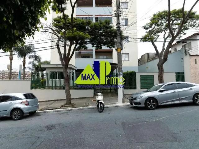 Apartamento para Venda em São Paulo/SP Vila Robertina 2 Quartos