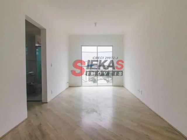 Apartamento para Venda em São Paulo/SP Vila Robertina 2 Quartos