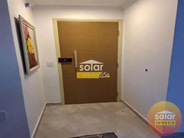 Apartamento para Venda em São Paulo/SP Vila Robertina 2 Quartos