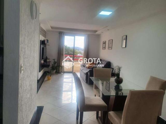 Apartamento para Venda em São Paulo/SP Vila Robertina 2 Quartos