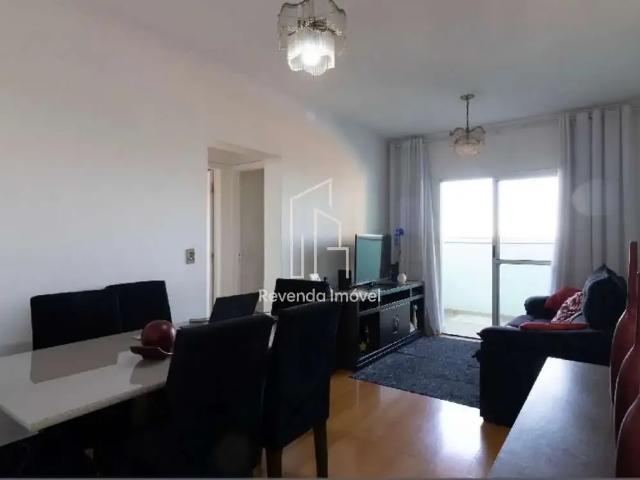 Apartamento para Venda em São Paulo/SP Vila Robertina 2 Quartos