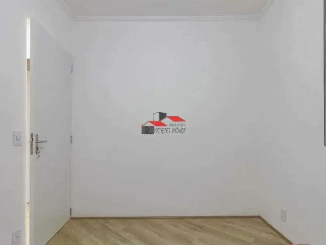 Apartamento para Venda em São Paulo/SP Vila Robertina 2 Quartos