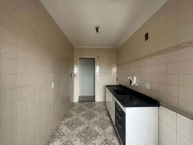 Apartamento para Venda em São Paulo/SP Vila Robertina 2 Quartos