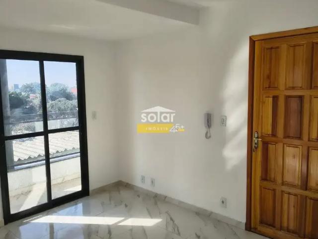Apartamento para Venda em São Paulo/SP Vila Robertina 2 Quartos