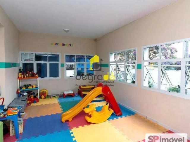 Apartamento para Venda em São Paulo/SP Vila Robertina 2 Quartos