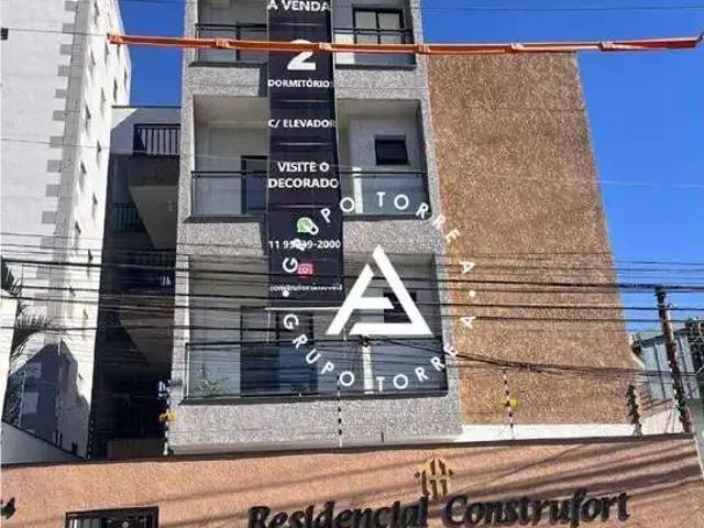 Apartamento para Venda em São Paulo/SP Vila Robertina