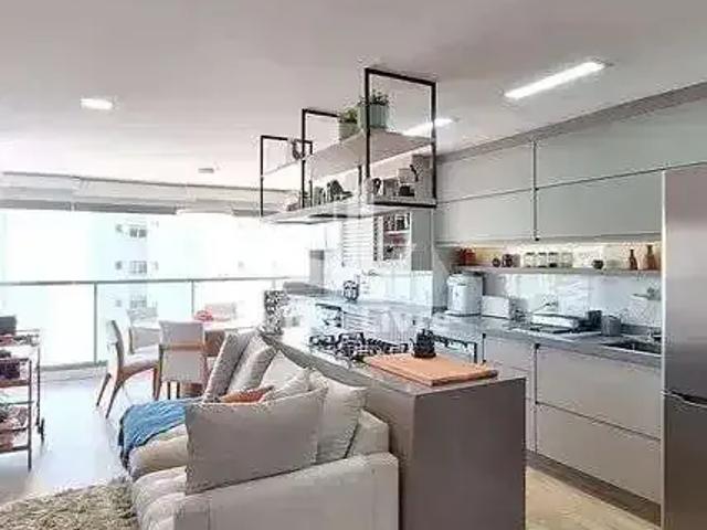 Apartamento para Venda em São Paulo/SP Vila Romana 1 Quartos