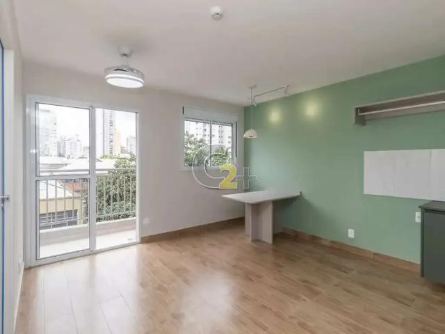 Apartamento para Venda em São Paulo/SP Vila Romana 1 Quartos