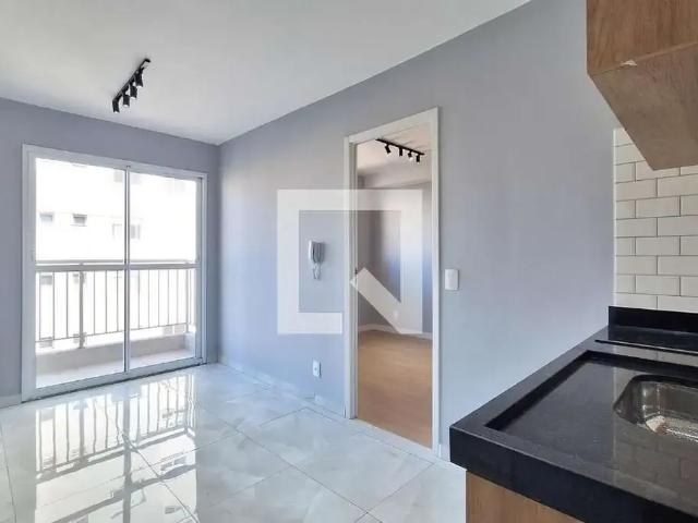 Apartamento para Venda em São Paulo/SP Vila Romana 1 Quartos