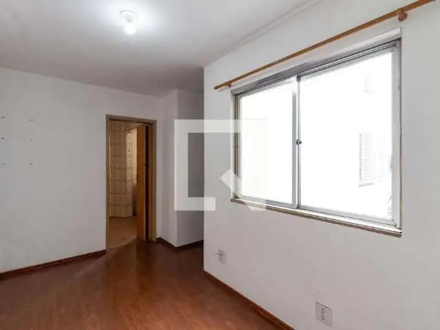 Apartamento para Venda em São Paulo/SP Vila Romana 1 Quartos