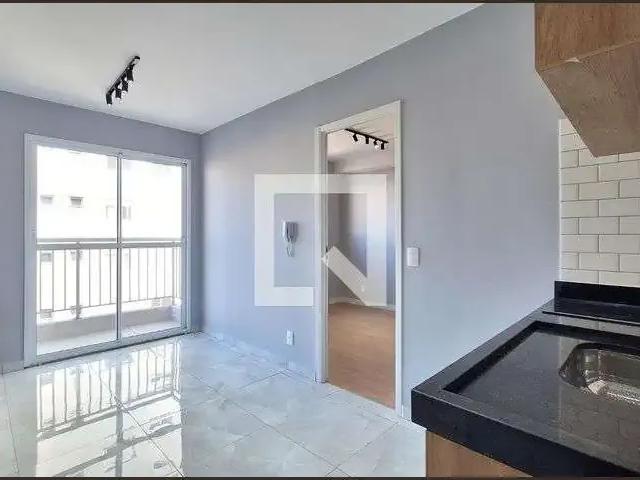 Apartamento para Venda em São Paulo/SP Vila Romana 1 Quartos