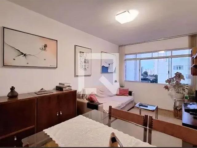 Apartamento para Venda em São Paulo/SP Vila Romana 1 Quartos