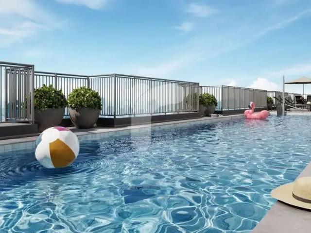 Apartamento para Venda em São Paulo/SP Vila Romana 1 Quartos