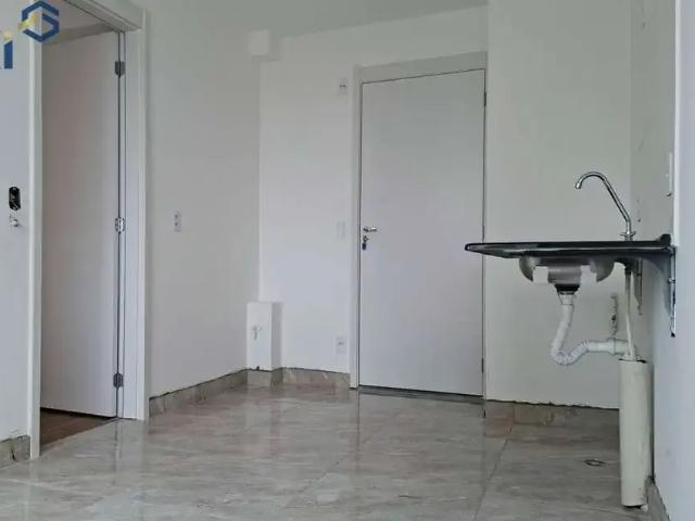 Apartamento para Venda em São Paulo/SP Vila Romana 1 Quartos