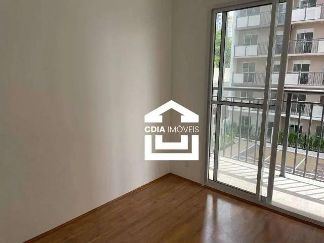 Apartamento para Venda em São Paulo/SP Vila Romana 1 Quartos