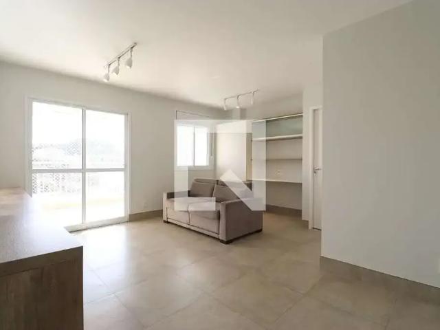 Apartamento para Venda em São Paulo/SP Vila Romana 1 Quartos